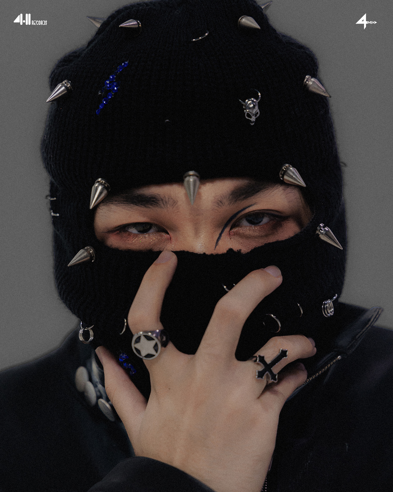 4MIXปล่อยภาพทีเซอร์แรงจึ้ง ปักวัน 22 มิ.ย. นี้ ปล่อยเพลงใหม่ Walk Walk ...