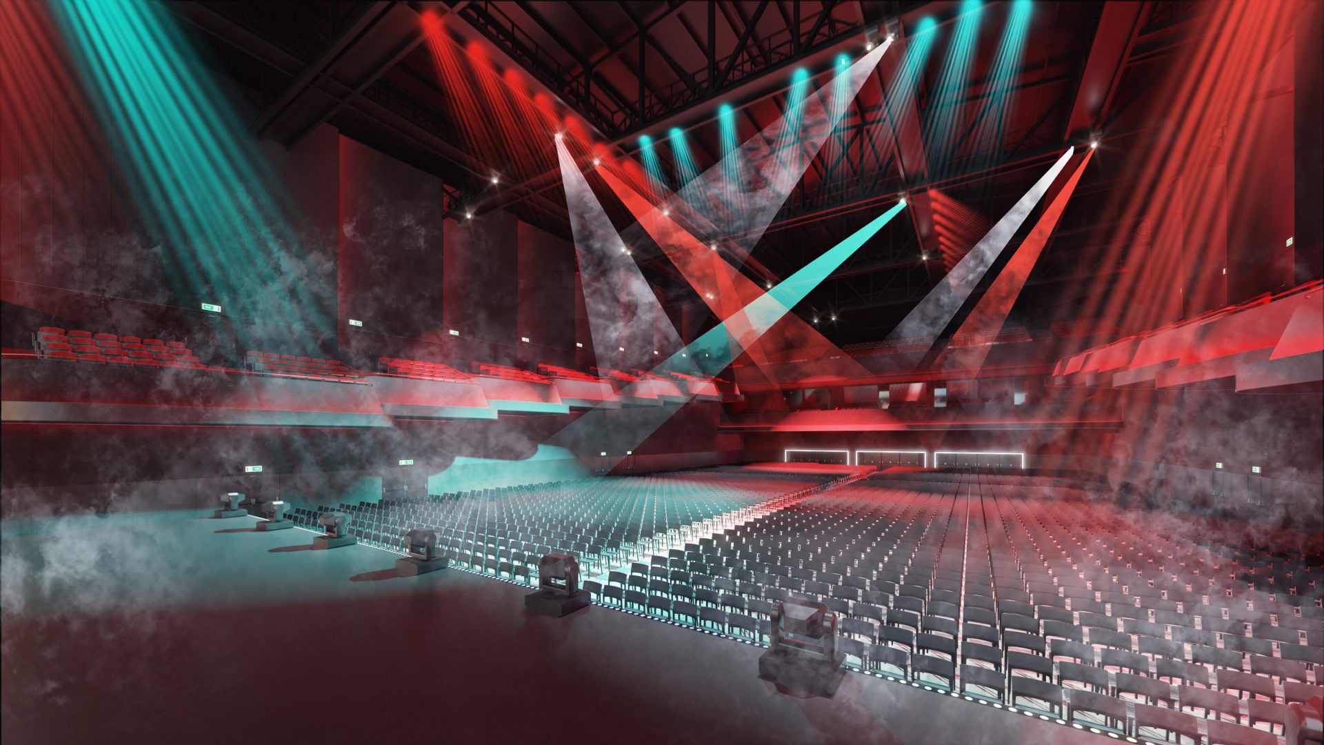 SUPERFACE เตรียมเปิดตัว IDEA LIVE ปรากฏการณ์ครั้งสำคัญ เขย่าธุรกิจ ...