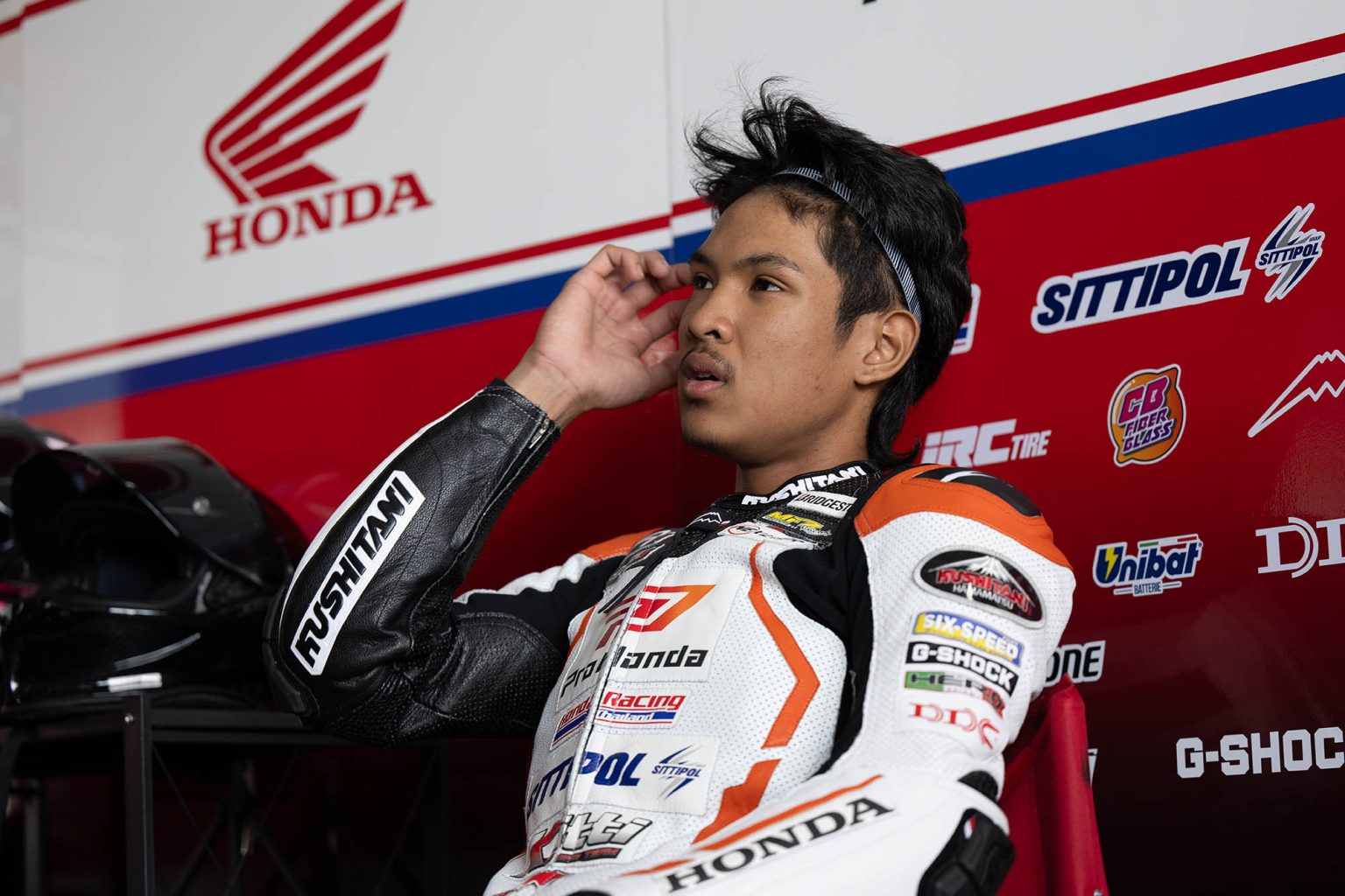 NEXZTER BRIC Superbike 2026 เปิดฤดูกาล จัดหนักต้อนรับแฟนความเร็ว เซอร์ ...